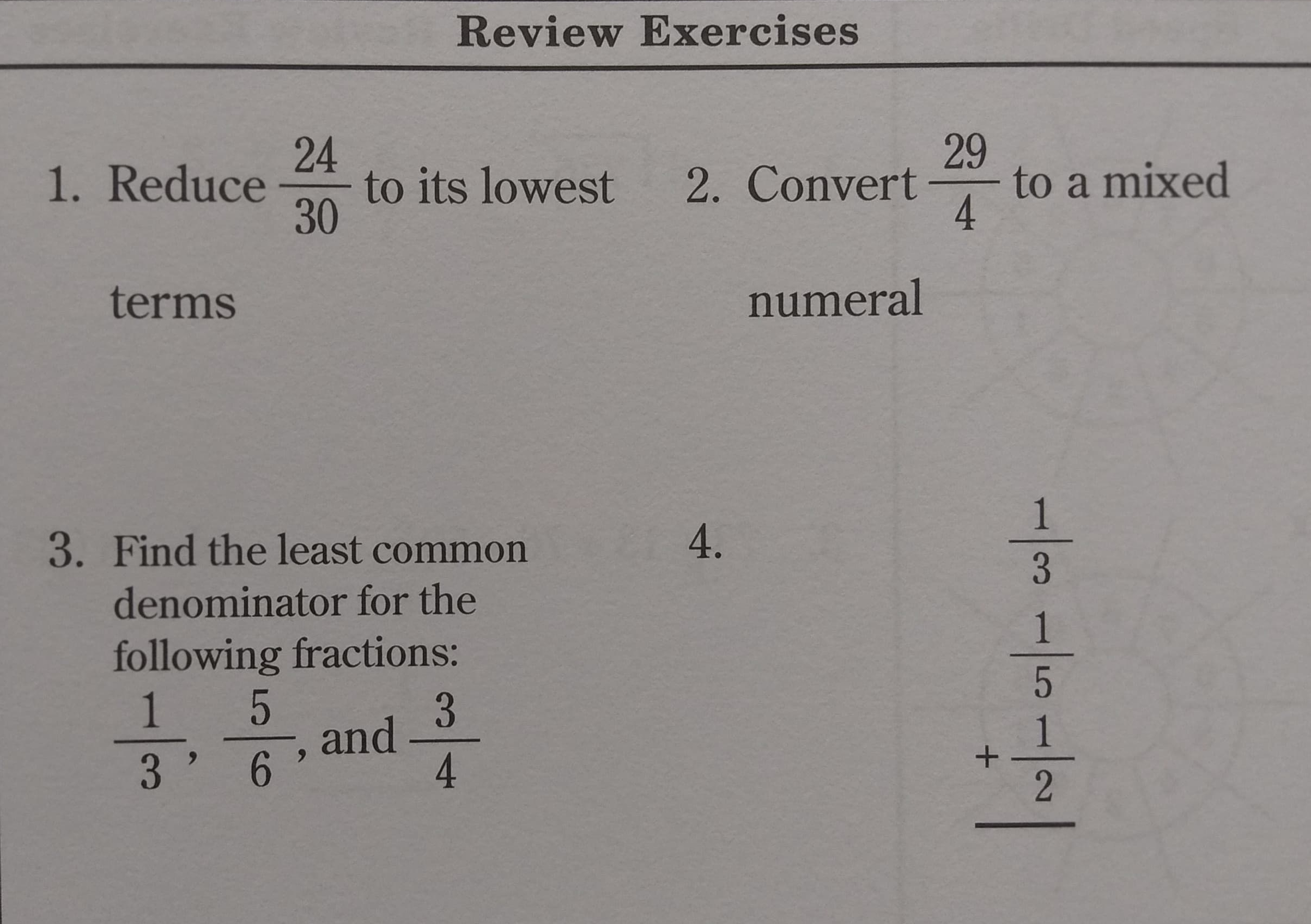 Math Essentials A Homeschool Crew Review Candyfoote Club